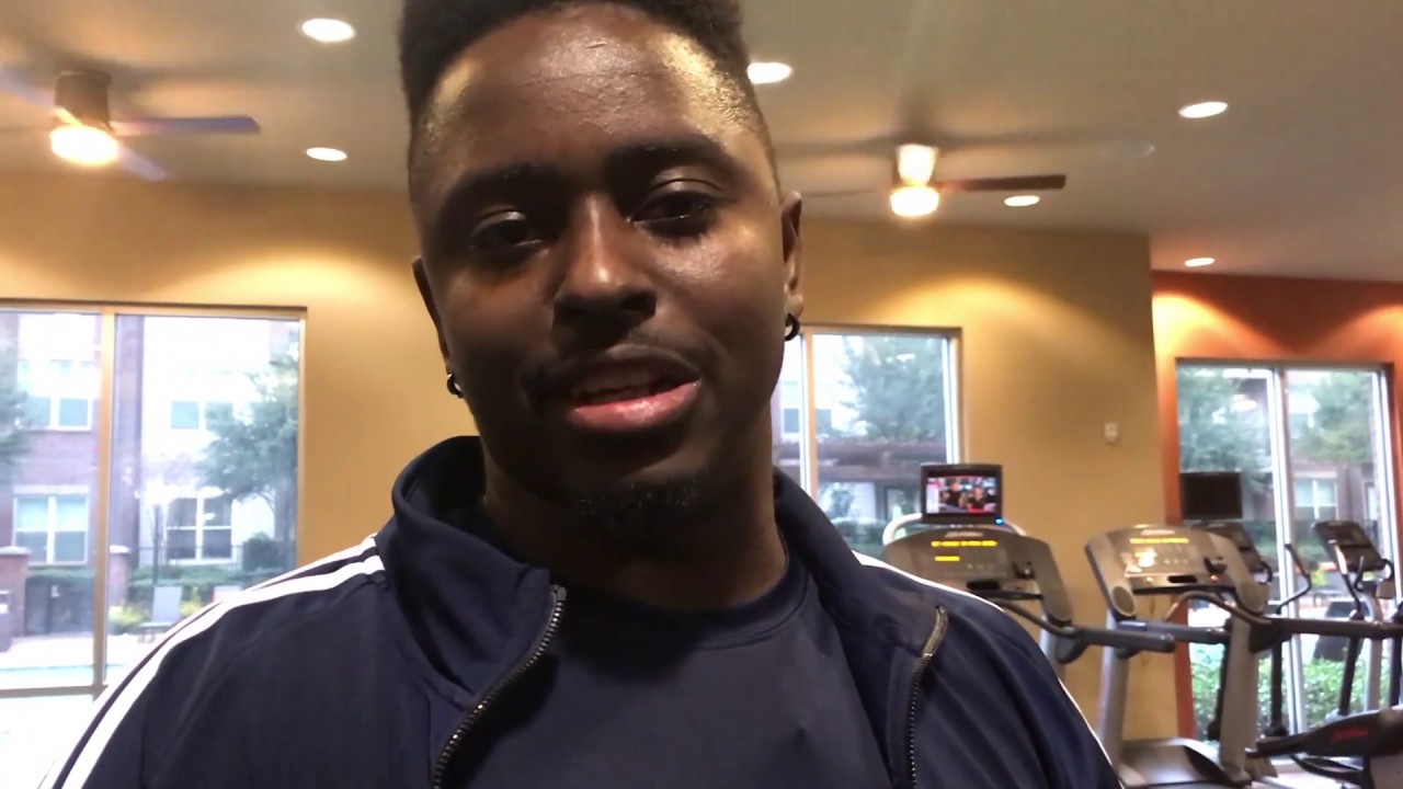 KGTO VLOG | BACK TO OUR FITNESS - YouTube