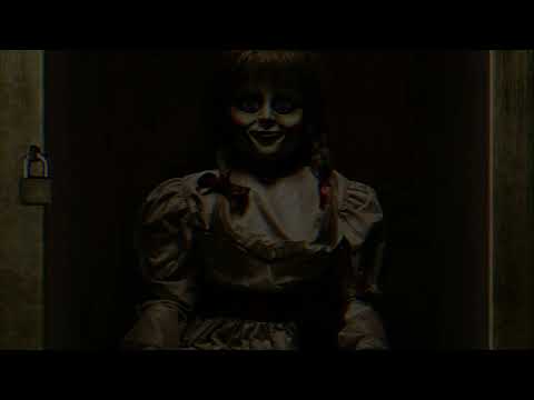 Annabelle Sings A Song