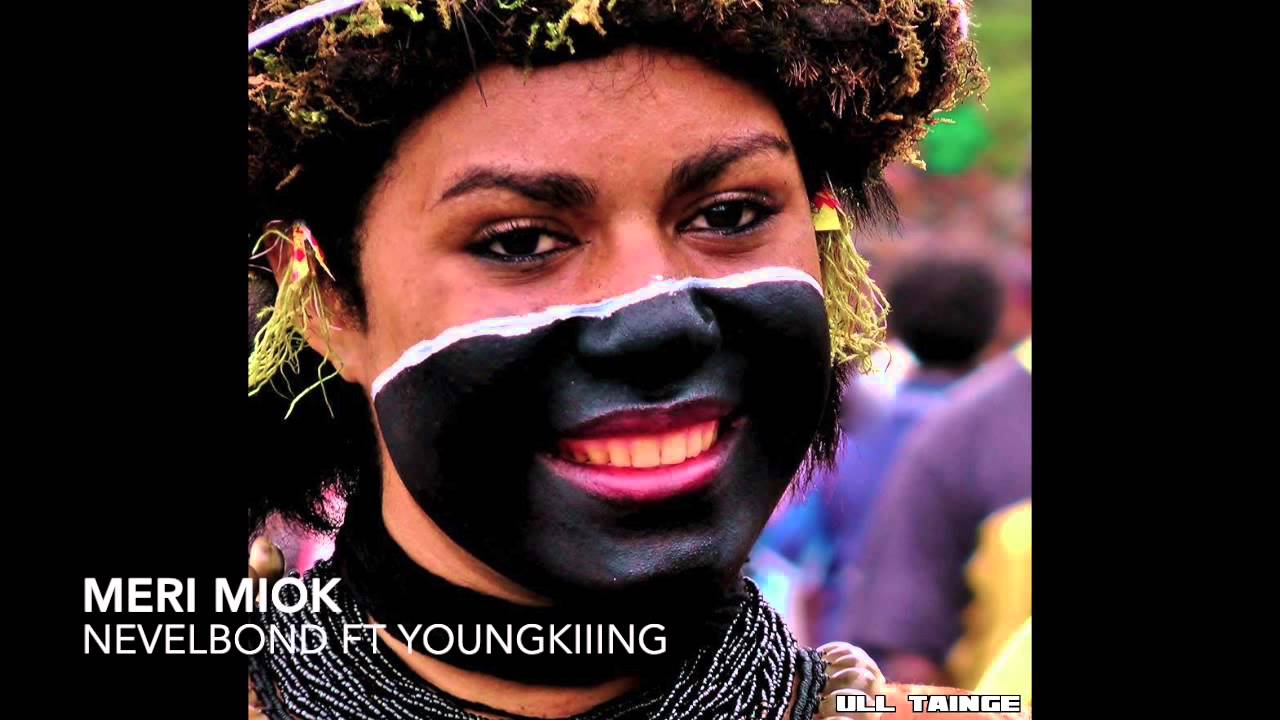 Meri Miok - Nevelbond ft YoungKiiiNG - YouTube