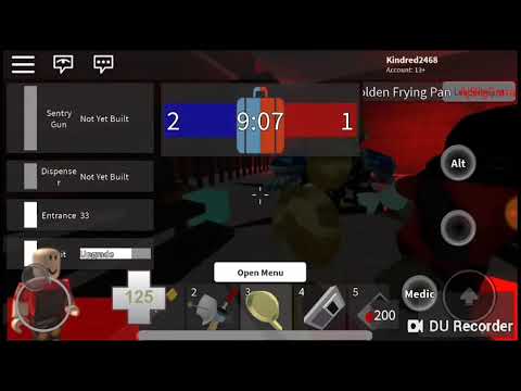 Fake Fortress 2 (Episode 1/First Video) - YouTube
