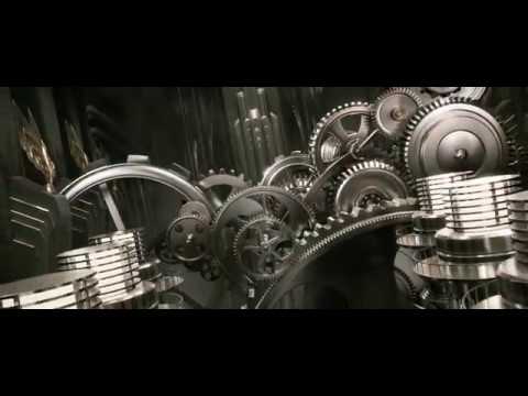 Бойна Кръв Целия филм бг аудио