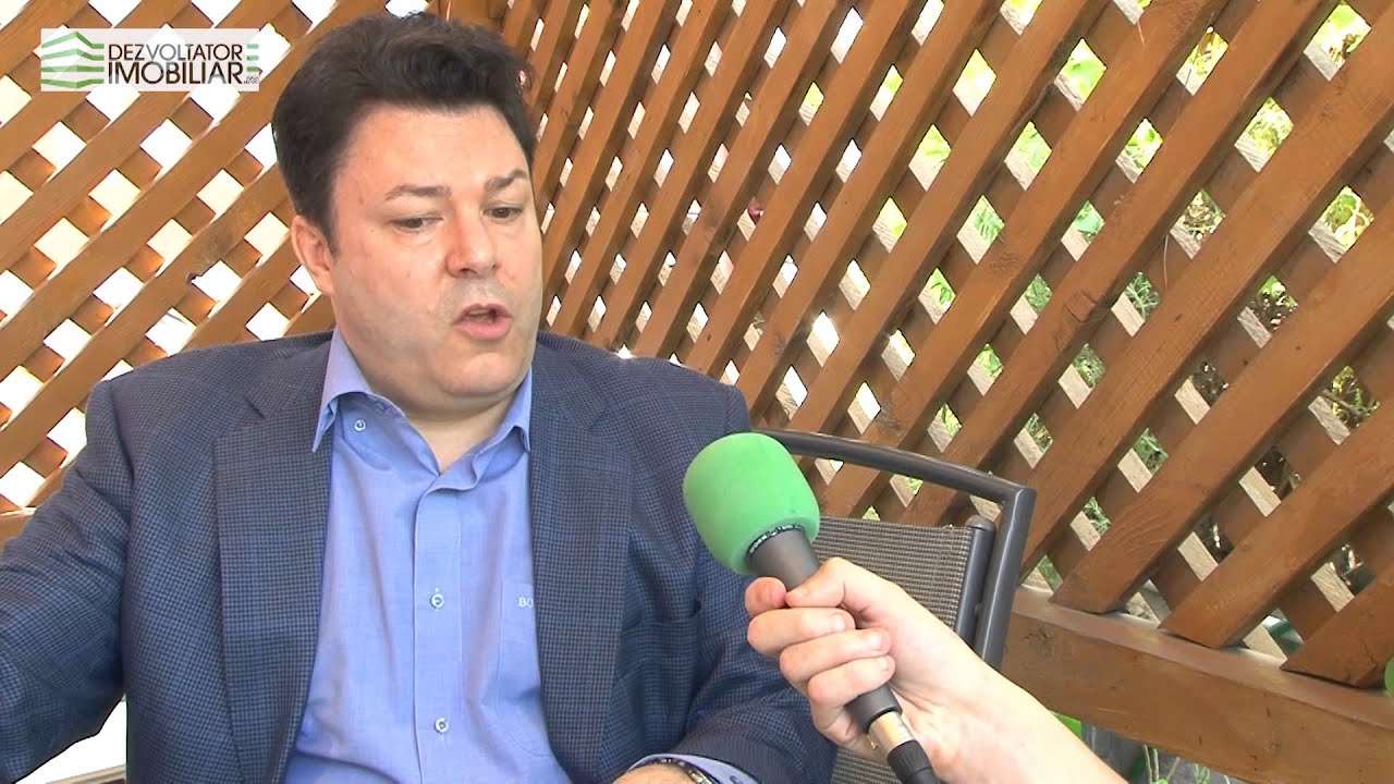 Interviu Rick Hearrean - Manager Sterling Capital Group - YouTube