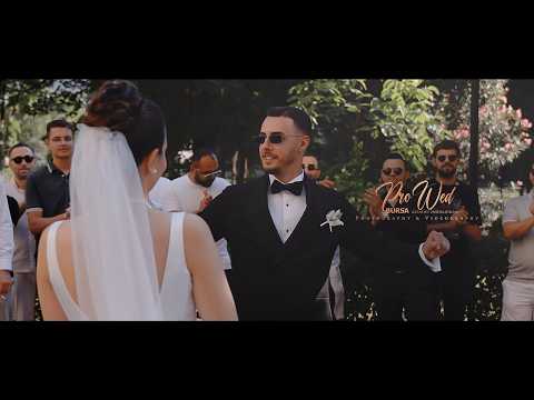 Selen & M.Ali Düğün Hikayesi #GelinAlma #DüğünHazırlıkları #ProWedBursa