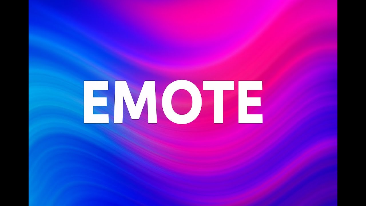 EMOTE - by Astral Vector [Trance Music] - YouTube