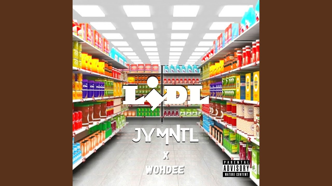 Lidl - YouTube Music