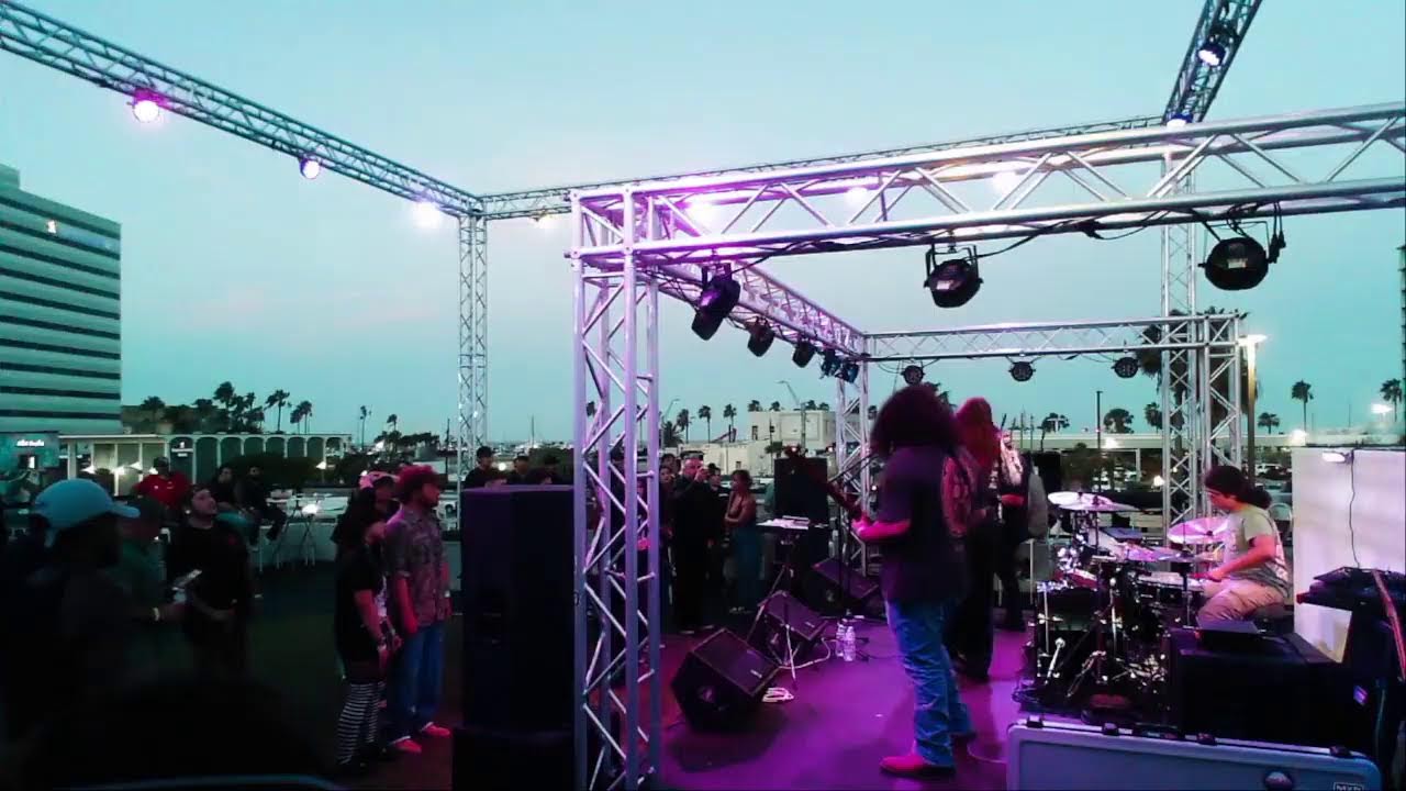 GRADUATION RAVE 2025 - YouTube