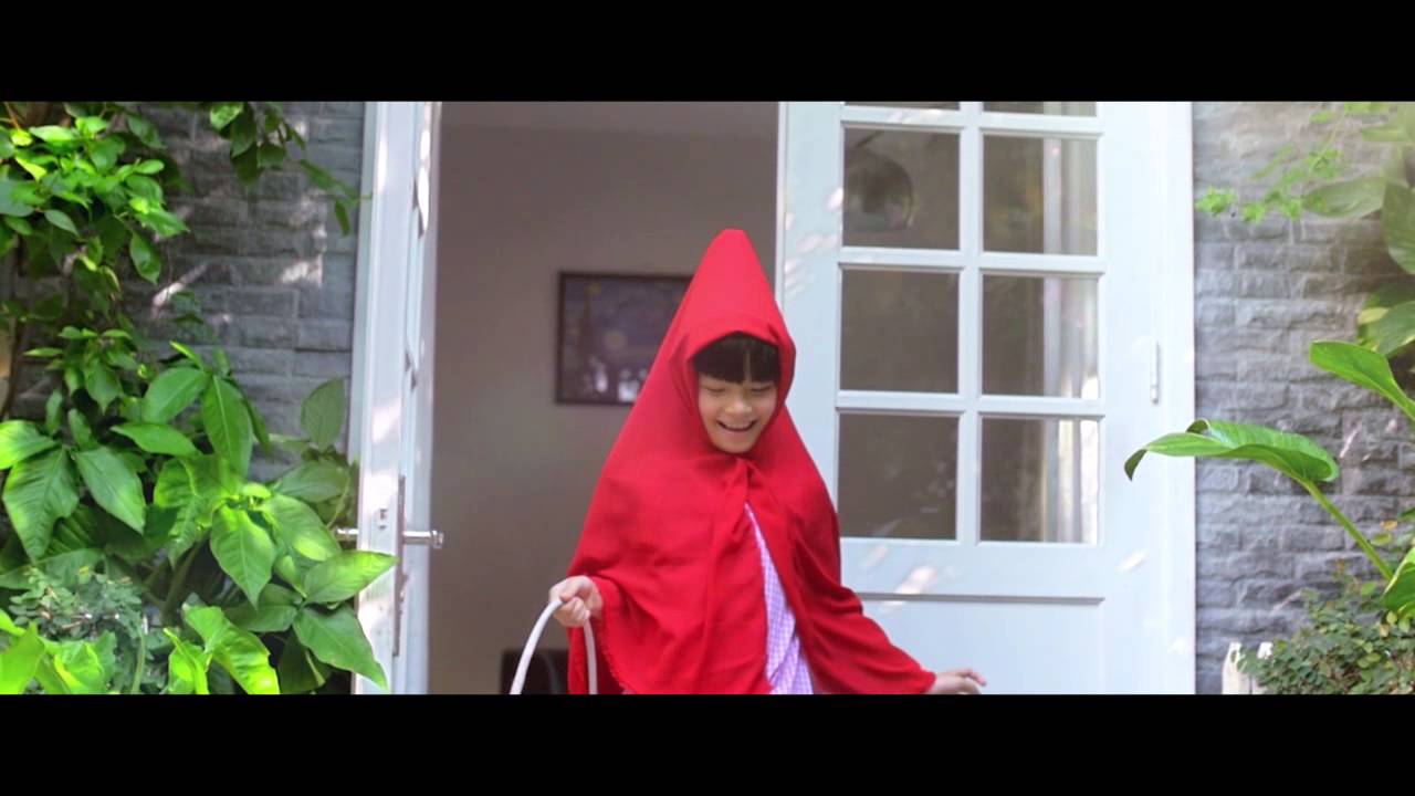 DUTCH LADY VIETNAM KOL Video Phase 2 (Director's Cut) - YouTube