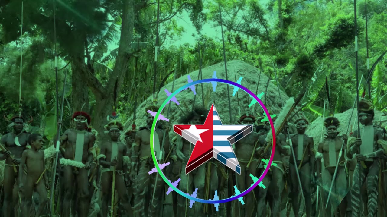 Pikalu Remix [Pesek] Ninaila Okika By. Saul Dkk [West Papua Music ...