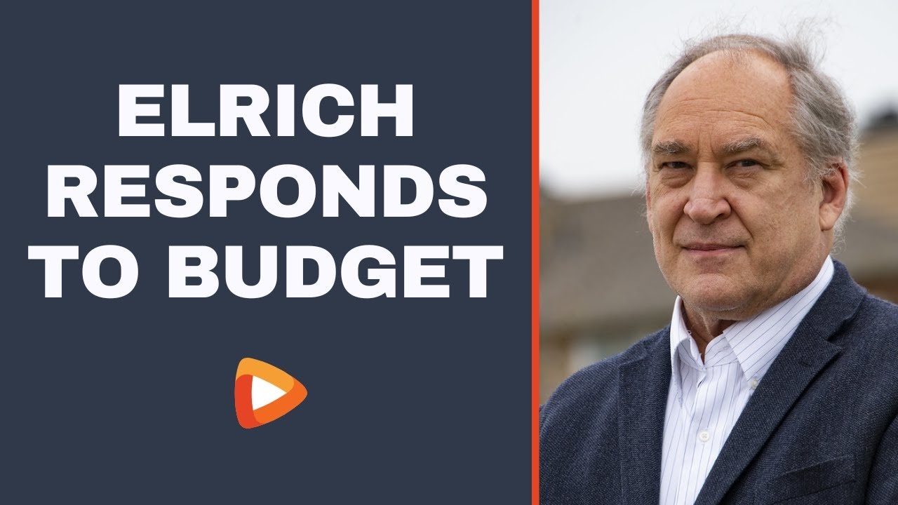 Elrich Responds to 4.7-Cent Property Tax Increase - YouTube