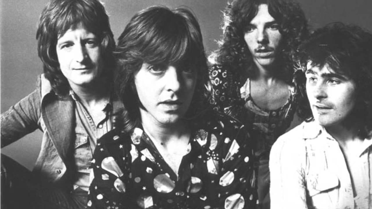 Badfinger - Maybe Tomorrow - YouTube