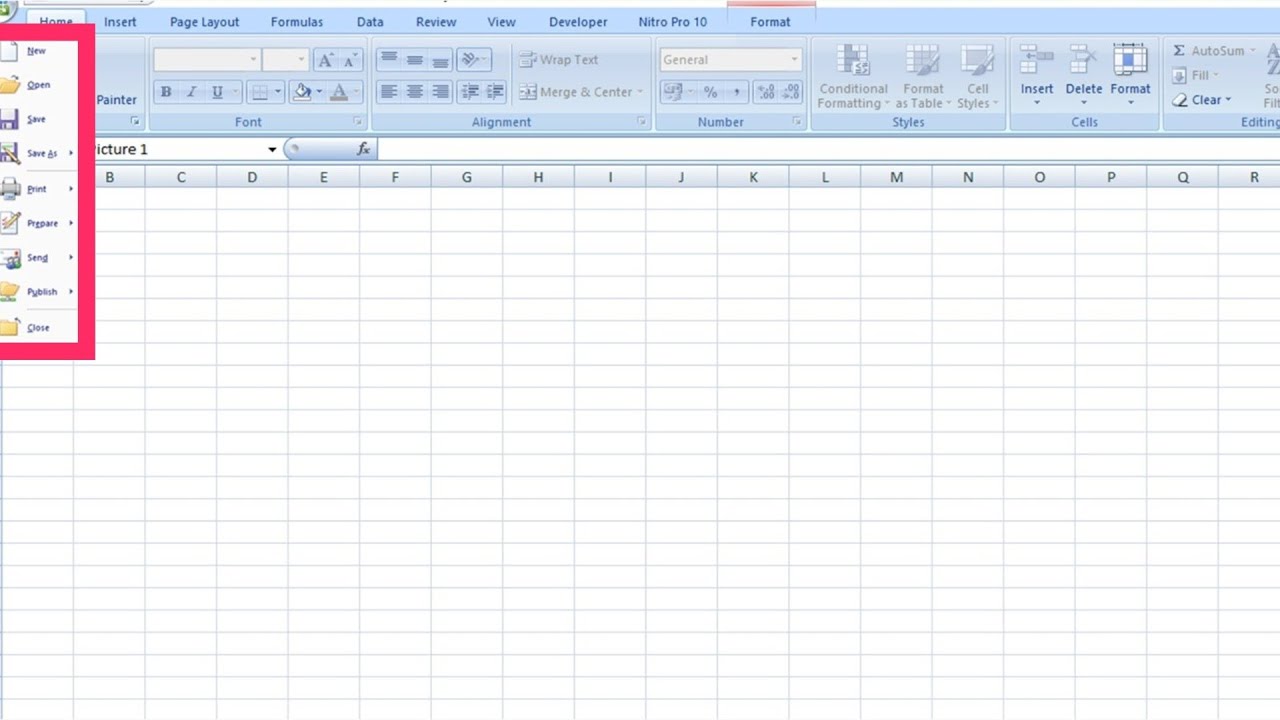 Excel File Shortcut Keys devtech7545 YouTube Excel File Shortcut Keys devtech7545 YouTube