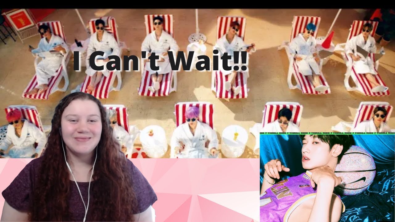 THE BOYZ(더보이즈) ‘THRILL RIDE’ MV Teaser & [THRILL-ING] HIGHLIGHT MEDLEY ...