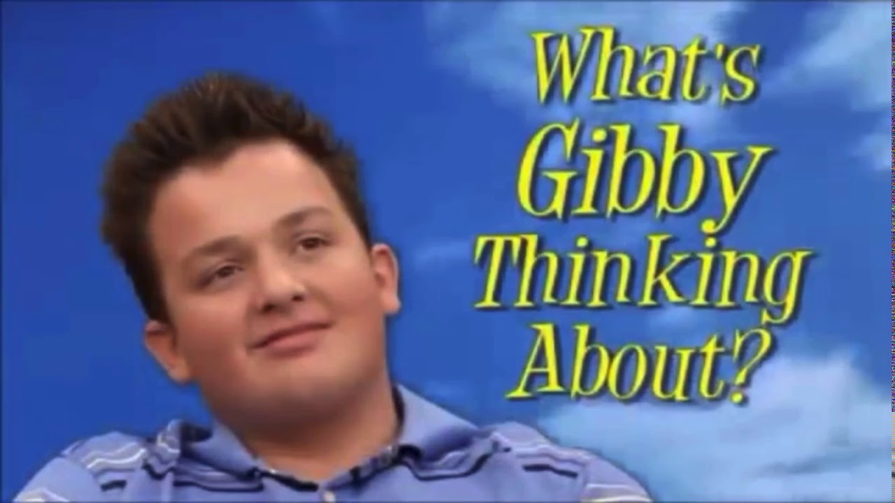 Gibby meme - YouTube