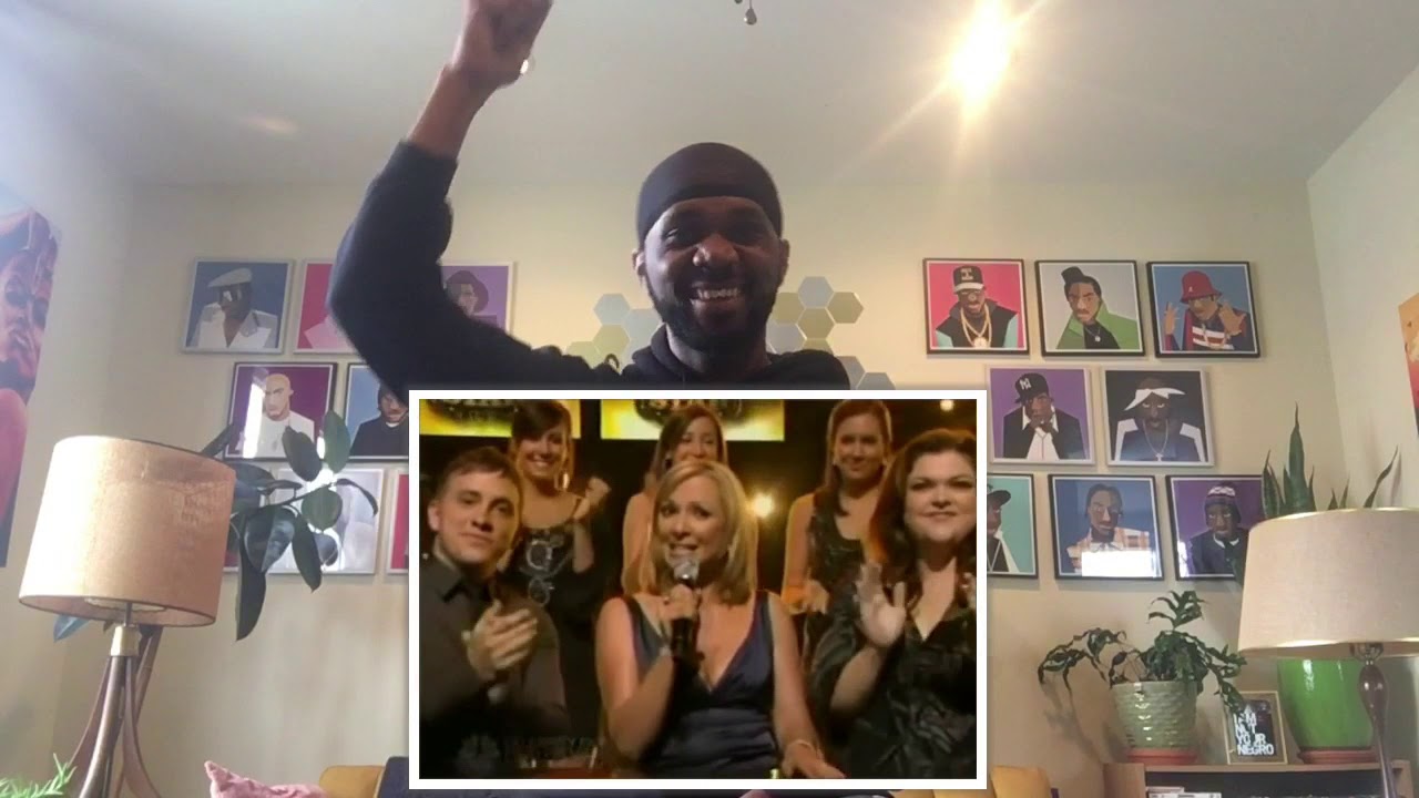 Danity Kane - Damaged ((#ThaKidTae Reaction)) - YouTube