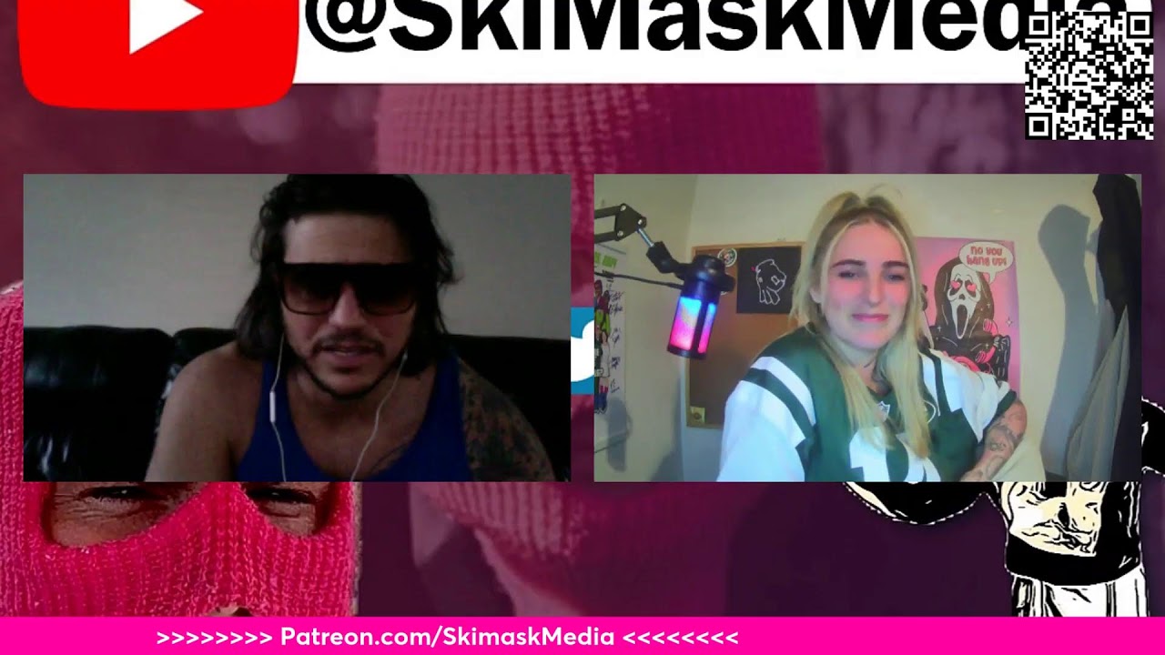 Skimask Collective Ep 293 - YouTube