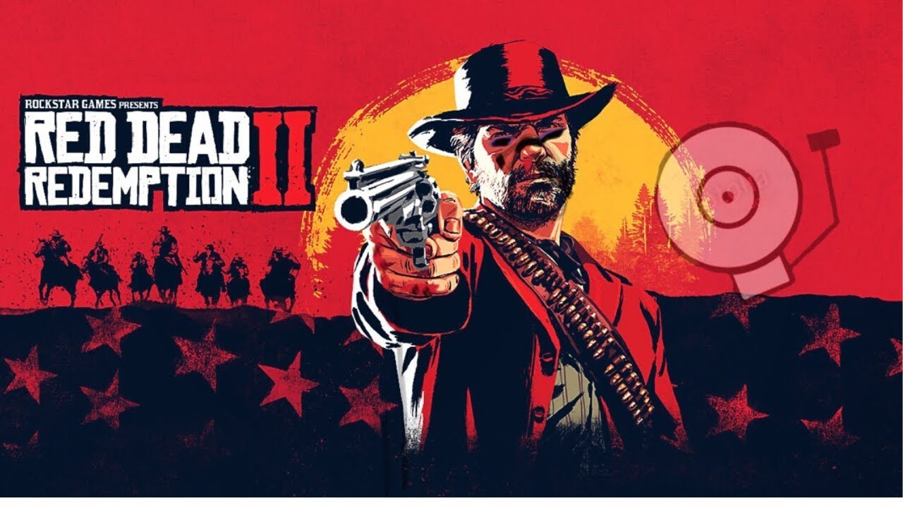 Red Dead Fight Club! Red Dead Redemption 2 Online Funny Moments!! - YouTube