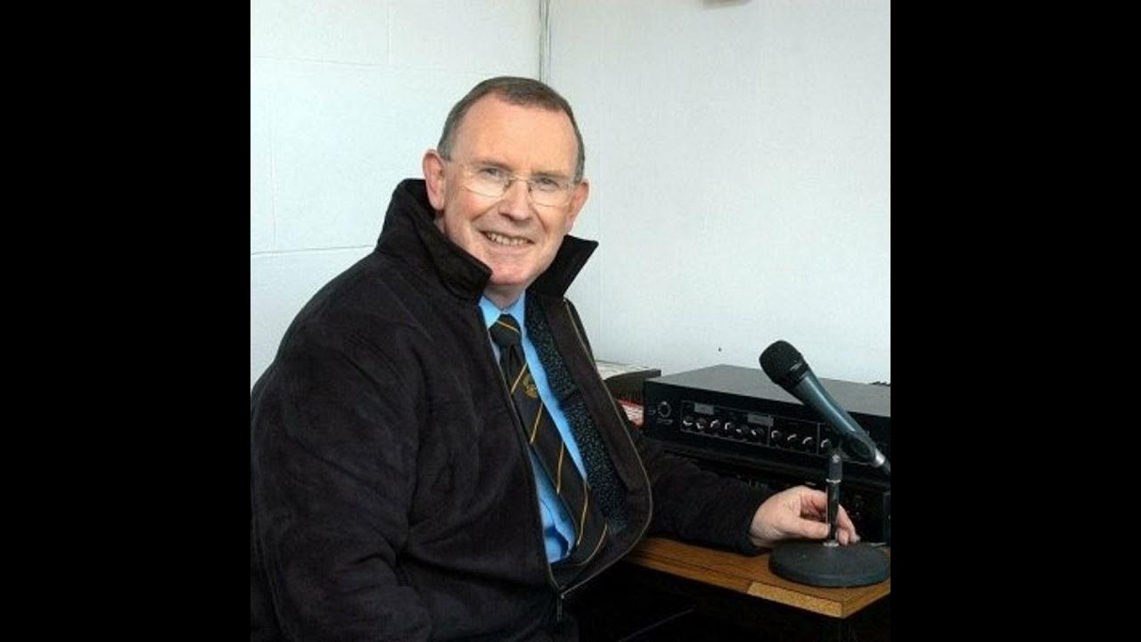 Dennis McCleary - YouTube