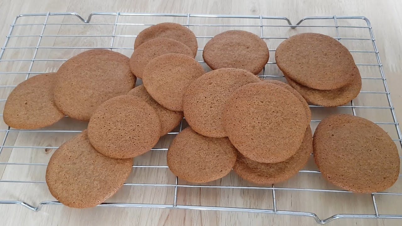Ginger Biscuits Thins Easy And Quick To Make Ginger Biscuits Recipe Ginger Biscuits Thins Easy And Quick To Make Ginger Biscuits Recipe
