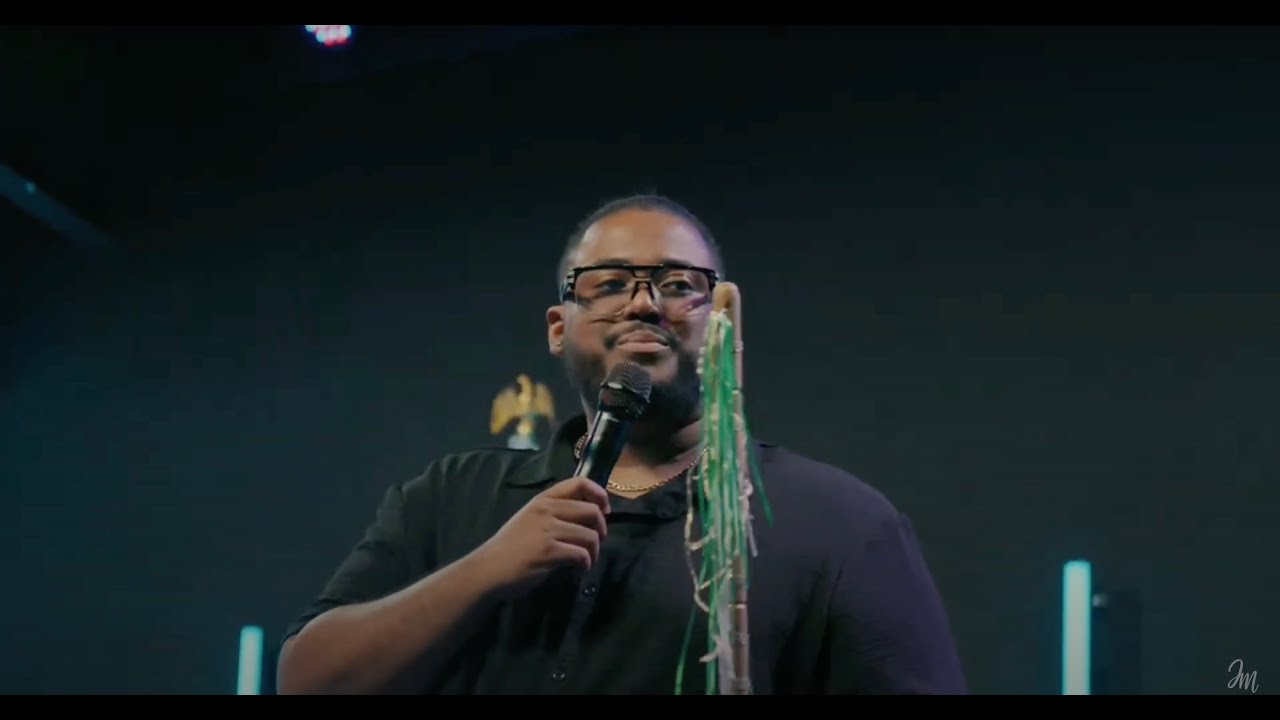 THERE'S NO VICTORY WITHOUT SACRIFICE -PASTOR ALEX RODRIGUEZ - YouTube