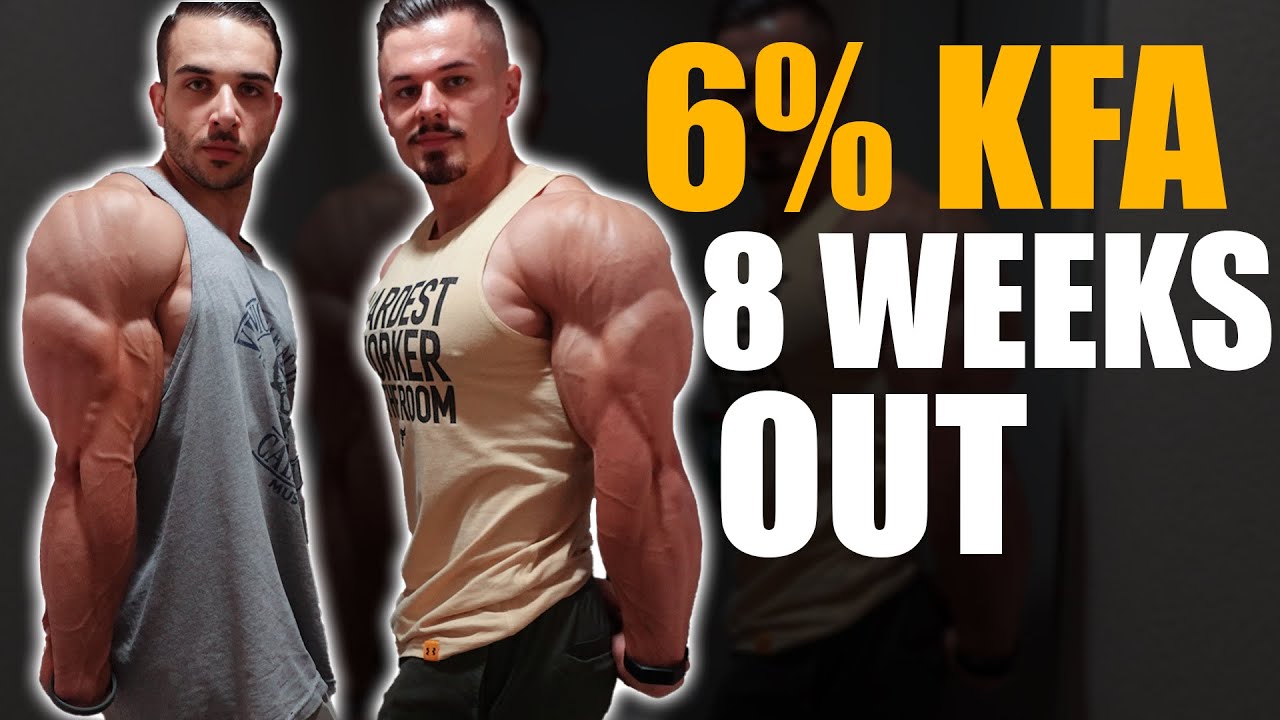 Wer gewinnt die SNBF 2021? – Talk & Training mit Enis Rexhepi auf 6% ...