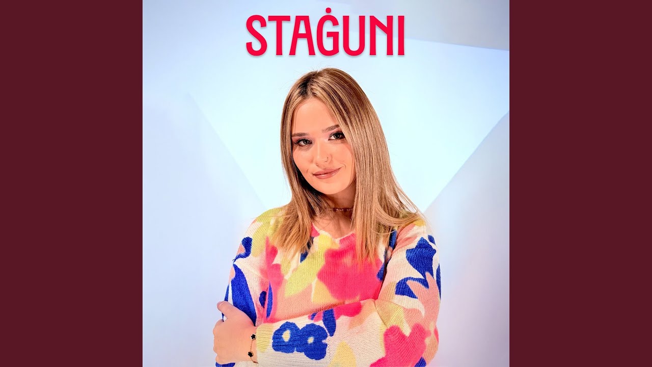 Staġuni (Preview) - YouTube