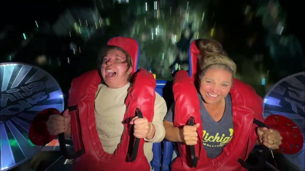 Kelly & Braylyn - YouTube