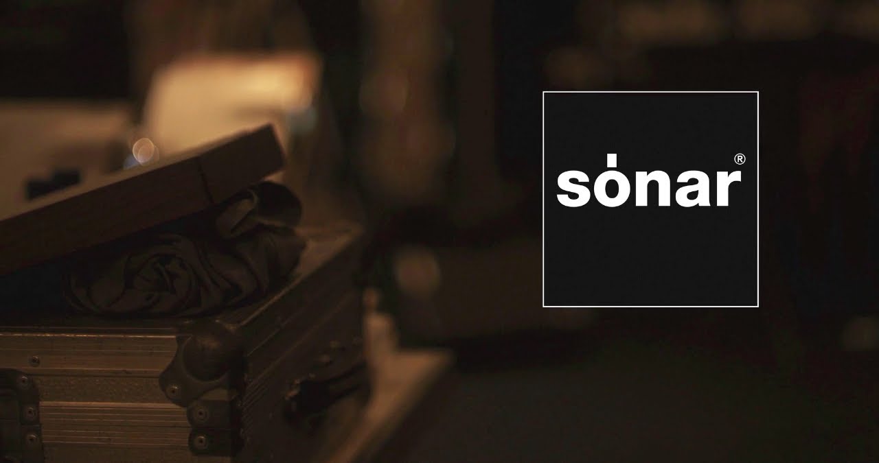What is Sónar - YouTube