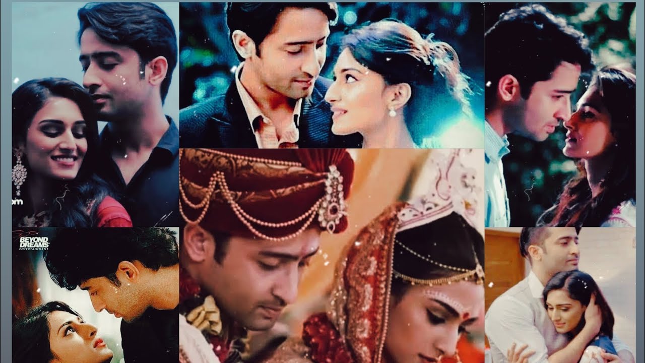 Devakshi x Dekha ek khawab / Laila - YouTube