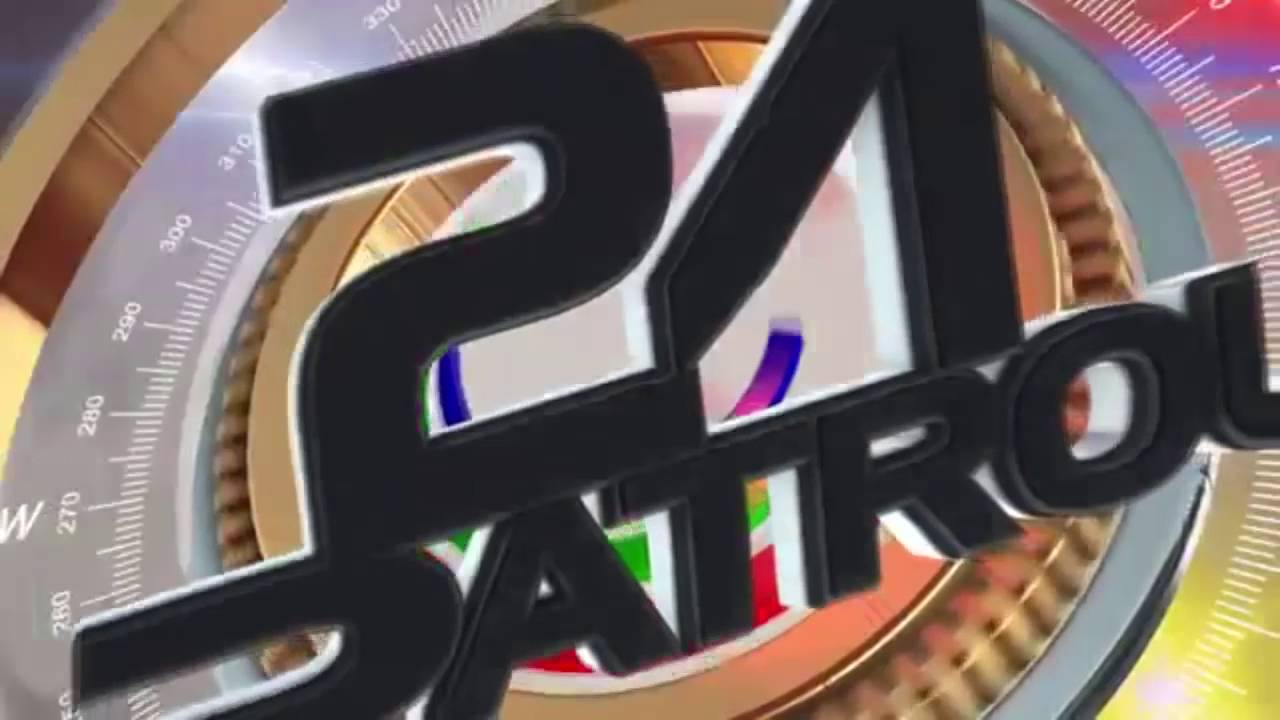 Preview 24 Patrol - YouTube