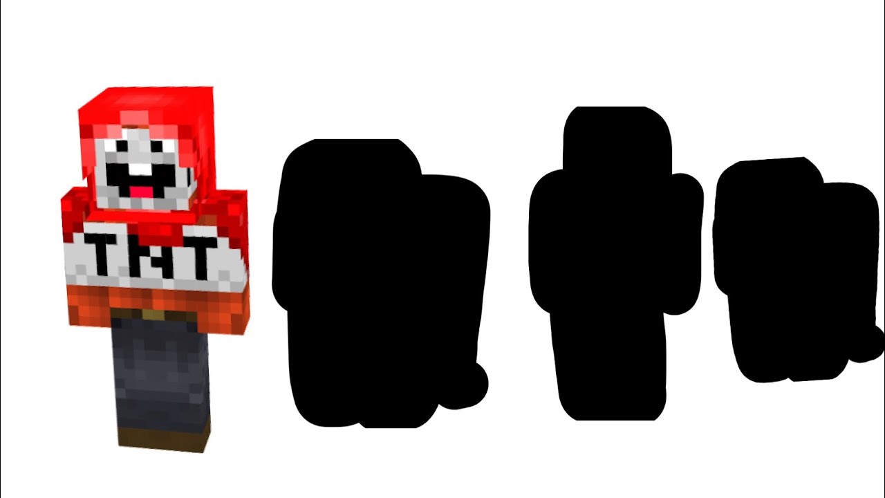 TNT Town recreation part 1 @explodingtnt house from @PinkSheep - YouTube