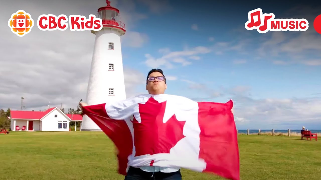 Canada A to Z Song | CBC Kids - YouTube