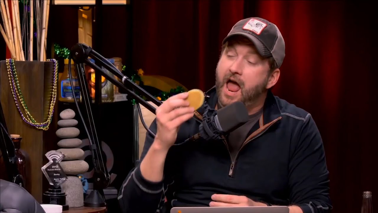 PUMPKIN - Podcast Poop: RT Podcast #311 - YouTube