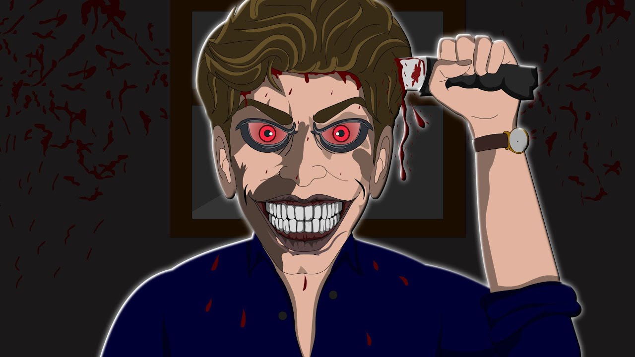 4 TRUE BOYFRIEND HORROR STORIES ANIMATED - YouTube