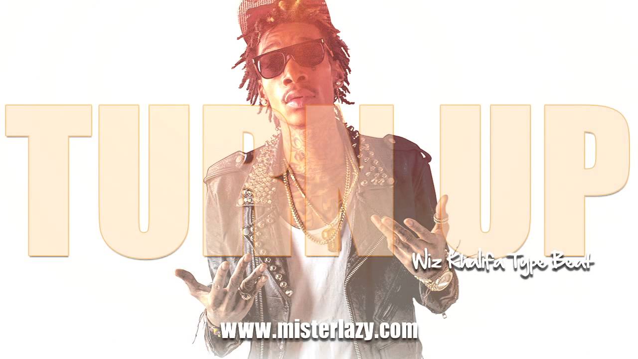 Trap Banger - Turn Up - Wiz Khalifa Type Beat - Hip Hop Instrumental ...