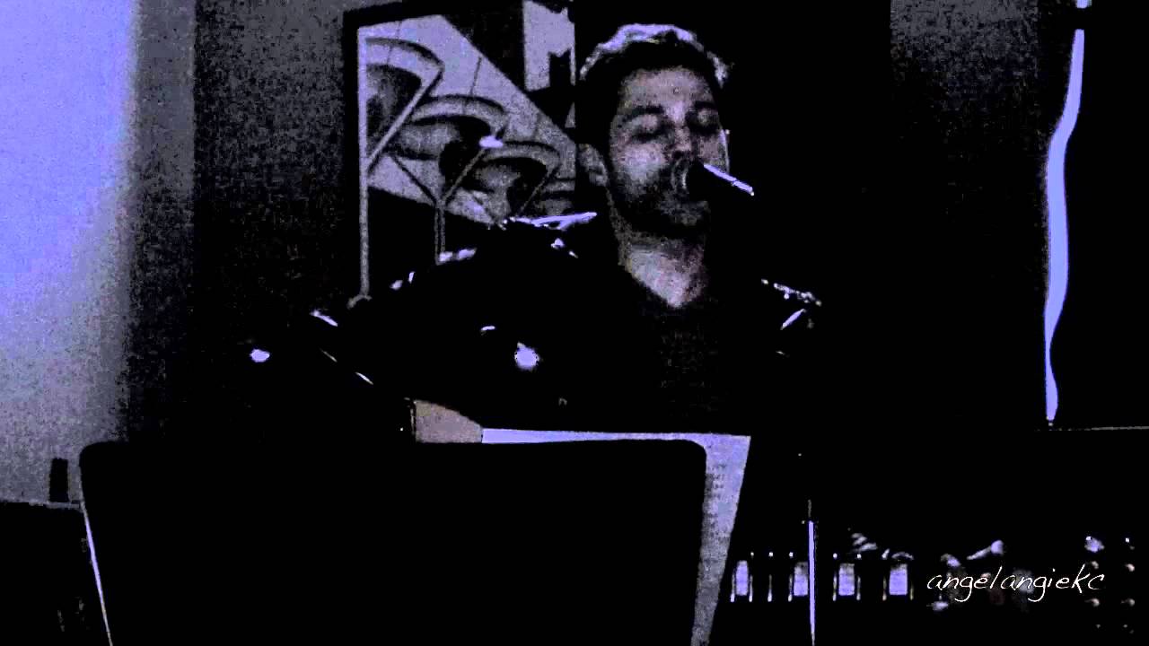 Andy Skib - Don't Give Up on Us - Blue Turtle Tavern - Tulsa, OK - 12 ...