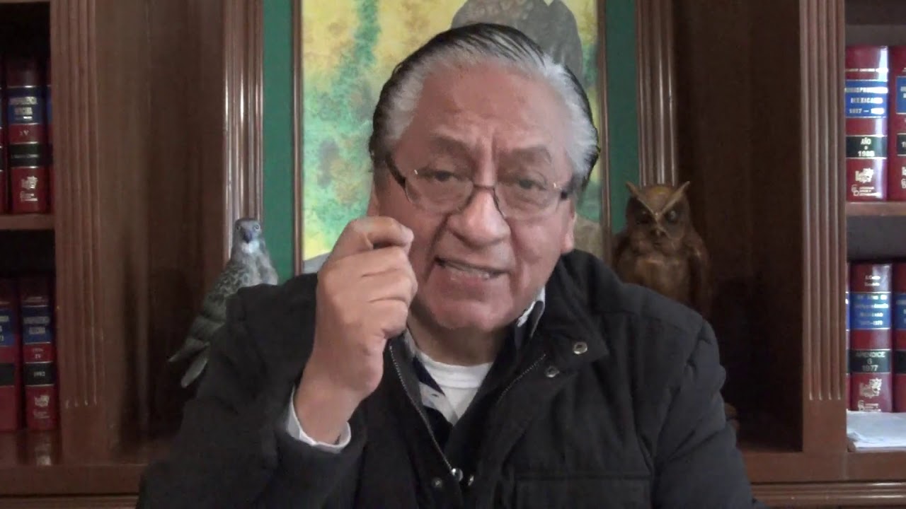 AMLO protege a los corruptos, en perjuicio de los que viven en la ...