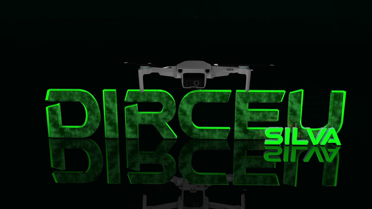 Intro Dirceu Silva - YouTube
