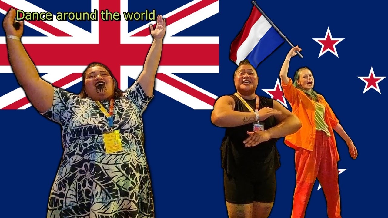 FUNNY INTERNATIONAL DANCE - FAILS & BLOOPERS [NL] #217 - YouTube