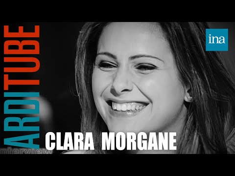 Clara Morgane : L'interview Confesse de Thierry Ardisson | INA Arditube