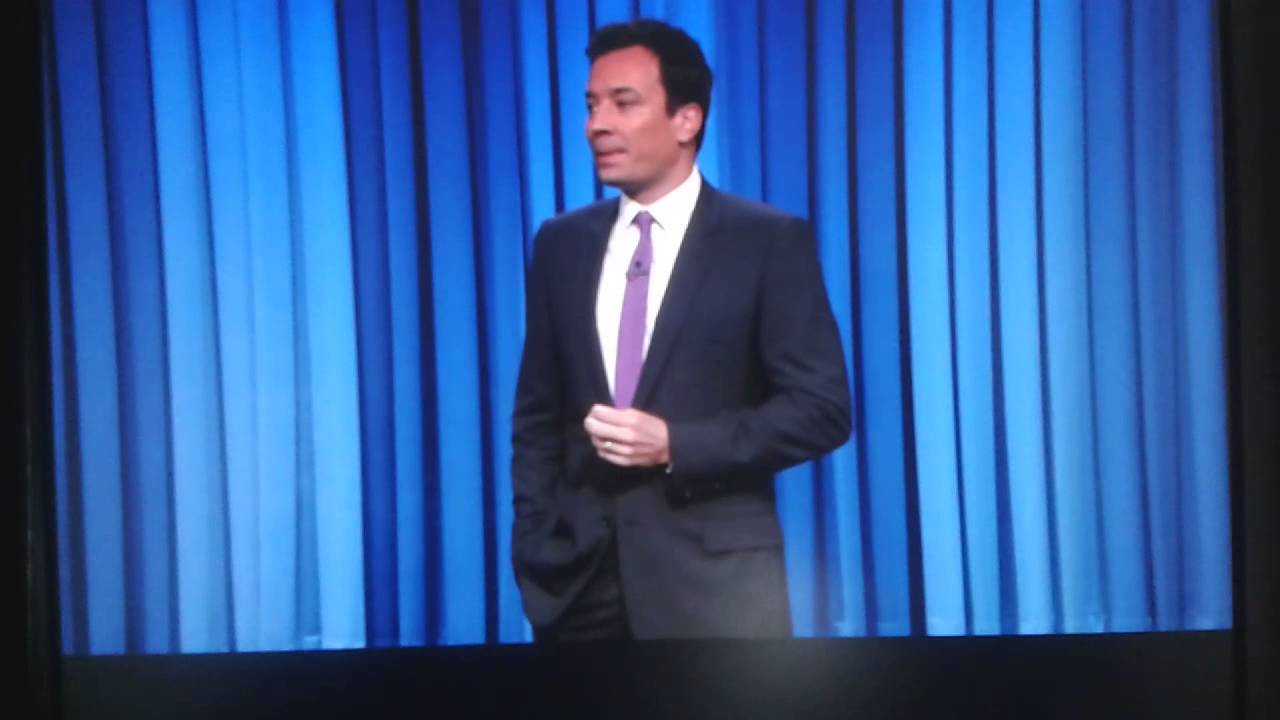 Jimmy Fallon:Who Named This Guy?(Turkish Prime Minister) - YouTube