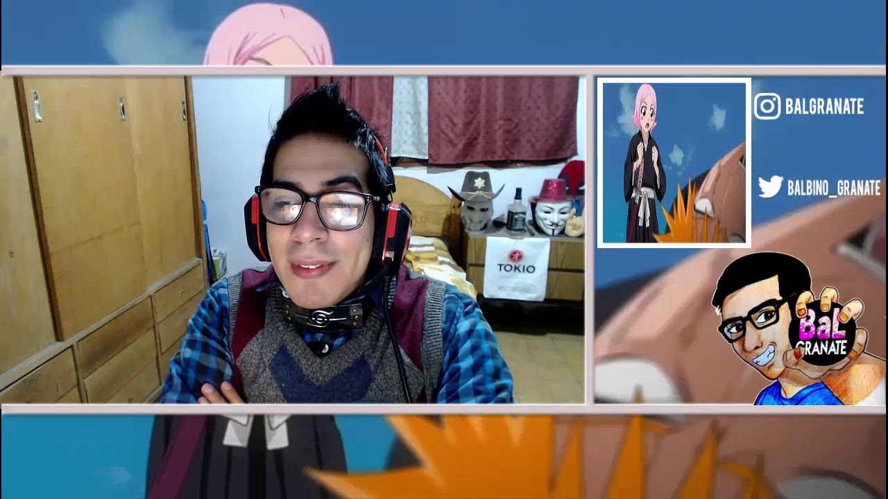 Bleach Capitulo 196 "Uniéndose a la Batalla. El Ejército Aparece ...