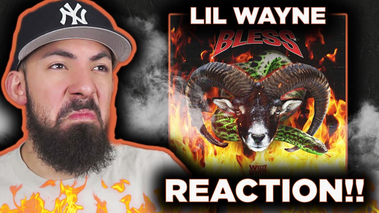 This Is What We Needed Lil Wayne And Wheezy Bless Ft Young Thug Official Audio Reaction