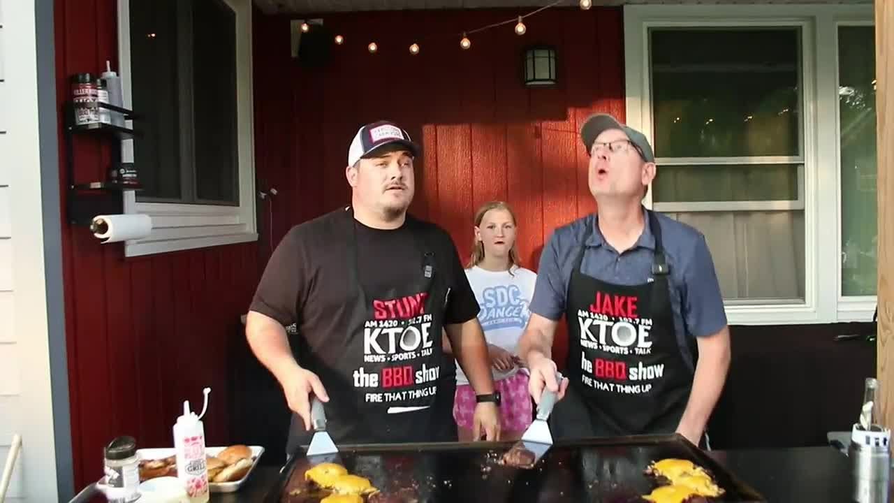 The BBQ Show talks popular meats for grilling - YouTube