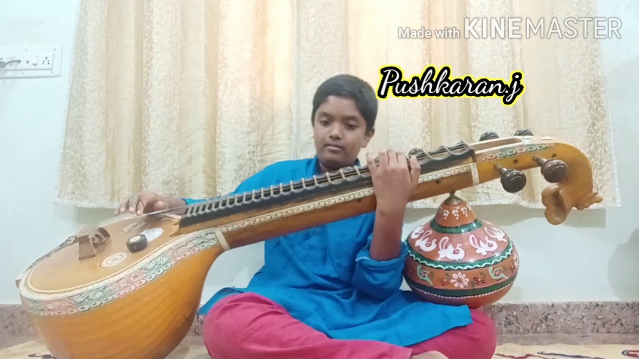 Devadi Deva - YouTube