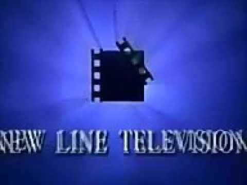 NEW LINE TELEVISION LOGO - YouTube