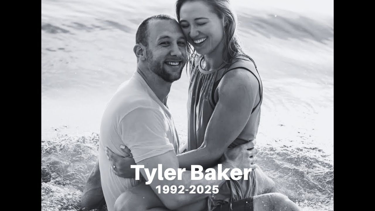 Remembering Tyler Baker - YouTube
