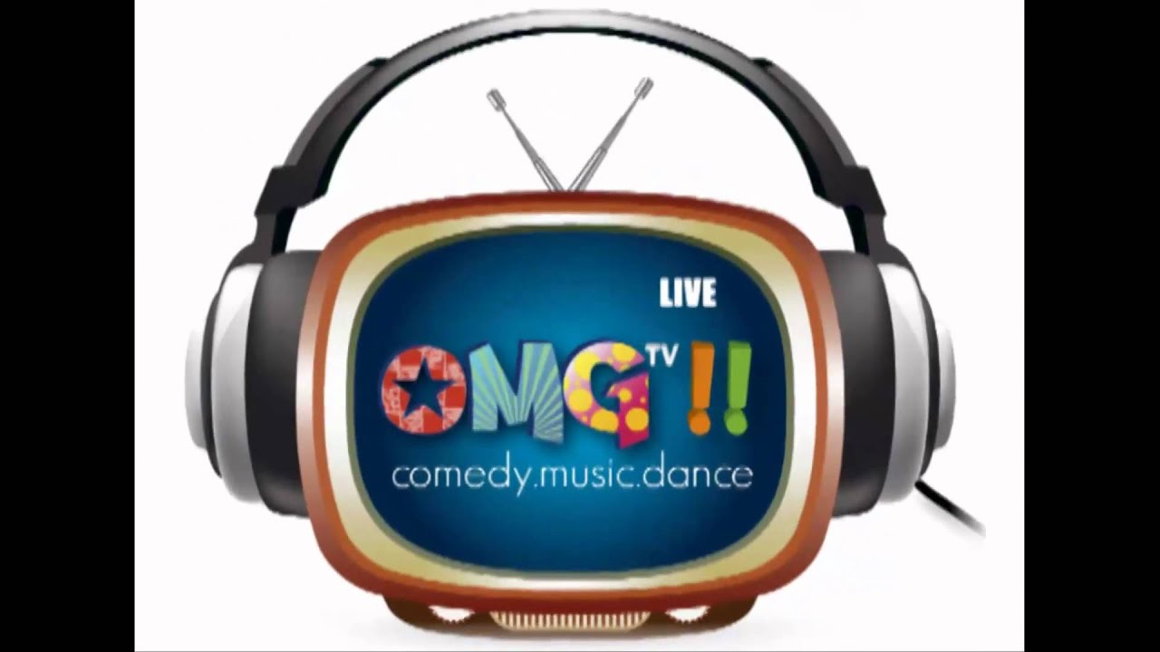OMGtv!! LIVE - PROMO - YouTube