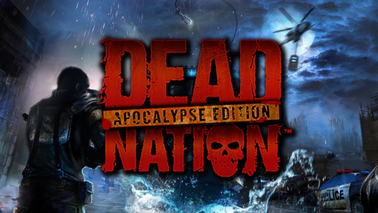 Dead Nation || Morbid || Solo || Highway to End [Level 10] - YouTube