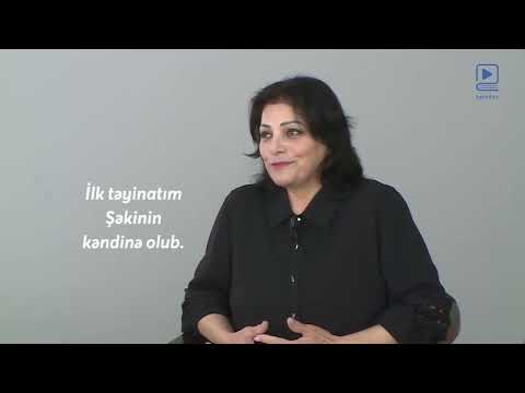 #Əməkdarmüəllim : 246 nömrəli tam orta məktəbin ibtidai sinif müəllimi Gülnar Kərimova