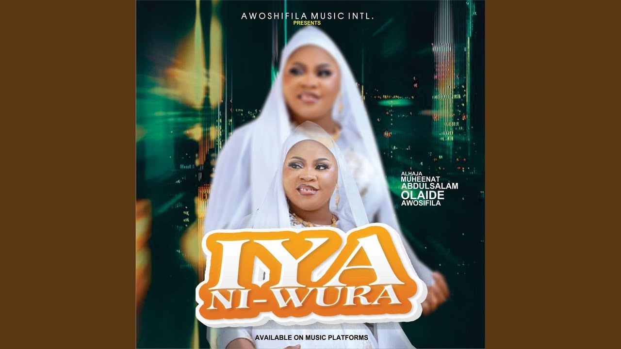 IYA MI - YouTube